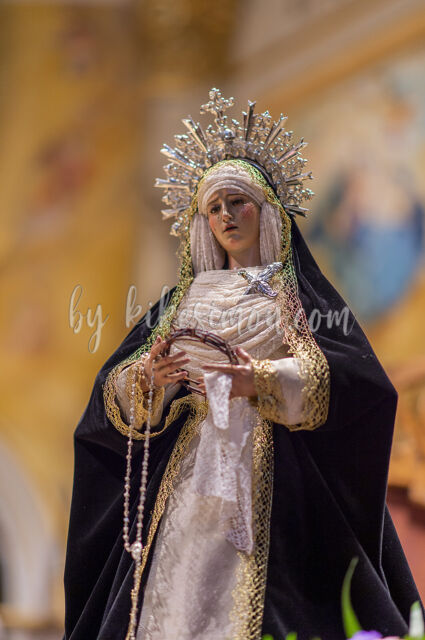 IMAGENES SEMANA SANTA ALMAZORA 2023